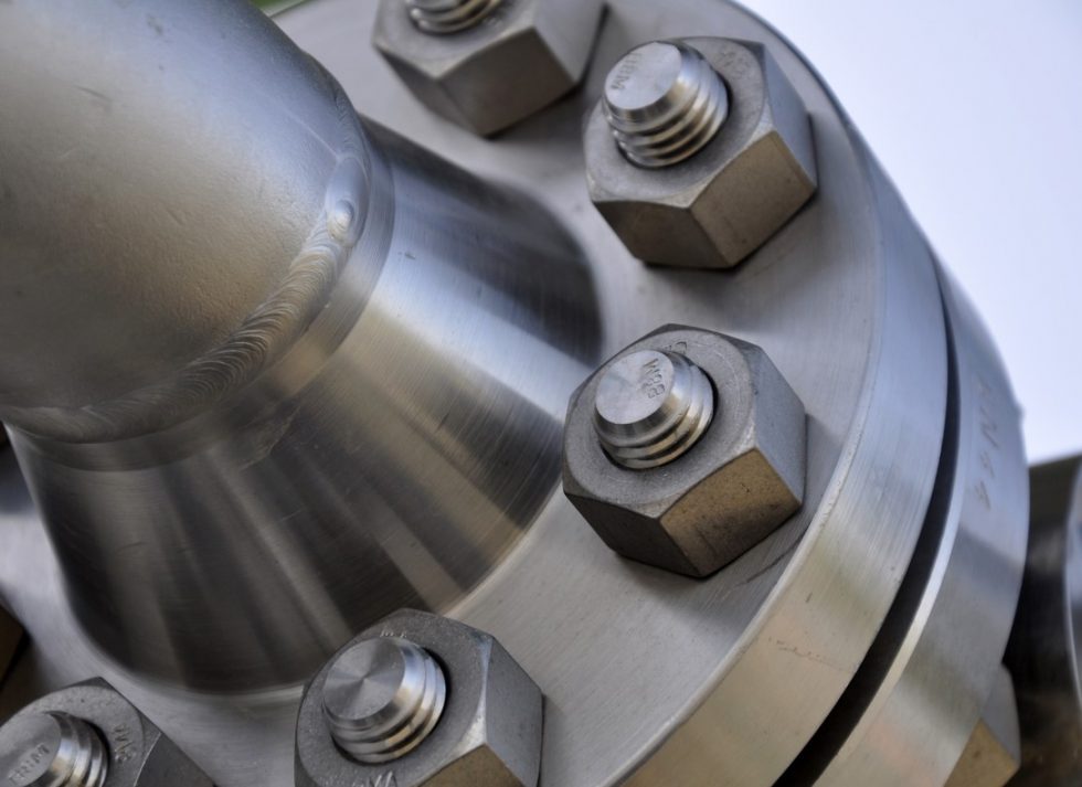 Hydro-Testing/Flange Hydrostatic Testing - Helix Oilfield