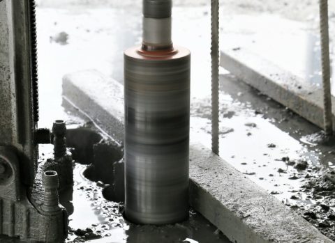 Cold Tap & Pipe Coring for Pipelines - Helix Oilfield